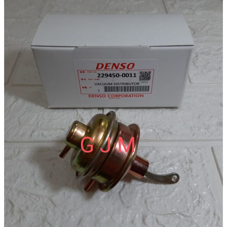 Jual VACUM DELCO / VACUM DISTRIBUTOR S89 | Shopee Indonesia