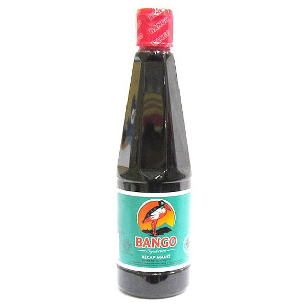 Jual BANGO IA KECAP MANIS 275 ML RAMAYANA CENGKARENG | Shopee Indonesia