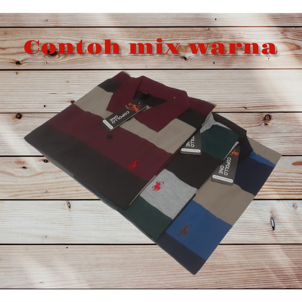 Jual Promo Kaos Kerah Pria/Kaos Berkerah Salur Pria / kaos kerah salur ... Jual Promo Kaos Kerah Pria/Kaos Berkerah Salur Pria / kaos kerah salur ...