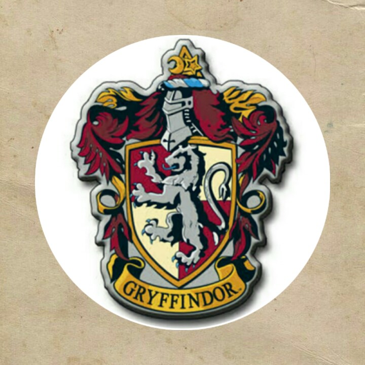 Jual Harry Potter Stiker (Hogwarts House Stickers) | Shopee Indonesia