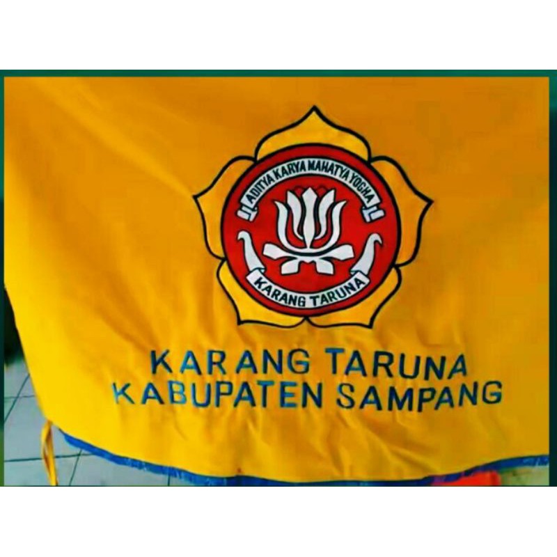 Jual bendera petaka,bendera sekolah/benderabordir/benderacustombordir ...
