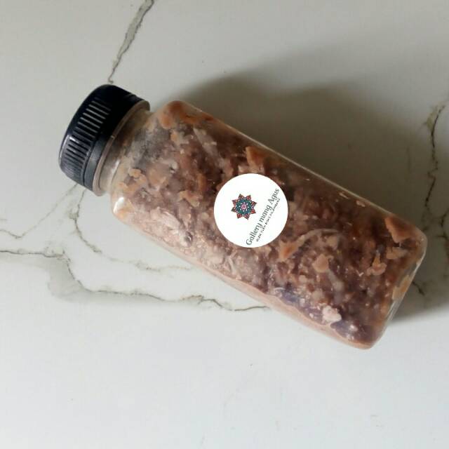 Jual Rusip Udang Fermentasi Asli Bangka 150 ml | Shopee Indonesia