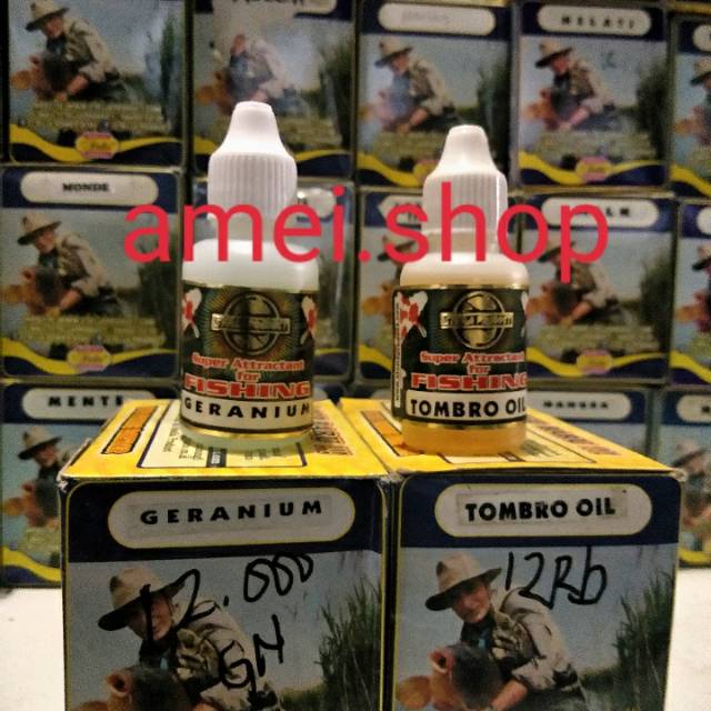 Jual Essen stella aroma Akar walang Biawak Cabe oil Geranium Gingseng ...