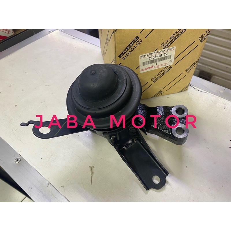 Jual Engine monting-Engine mounting allnew vios-Allnew yaris kanan ...