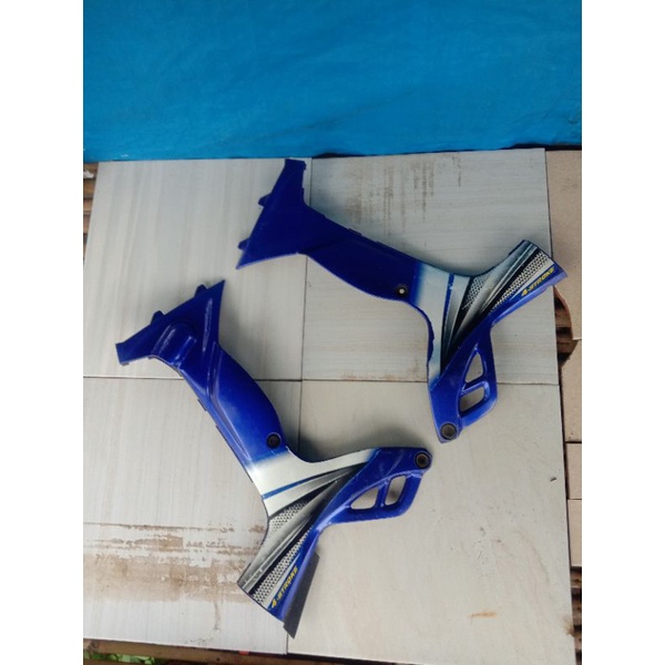 Jual Sayap dalam Yamaha Vega R lama Vega Lama , Ori. second Bekas ...