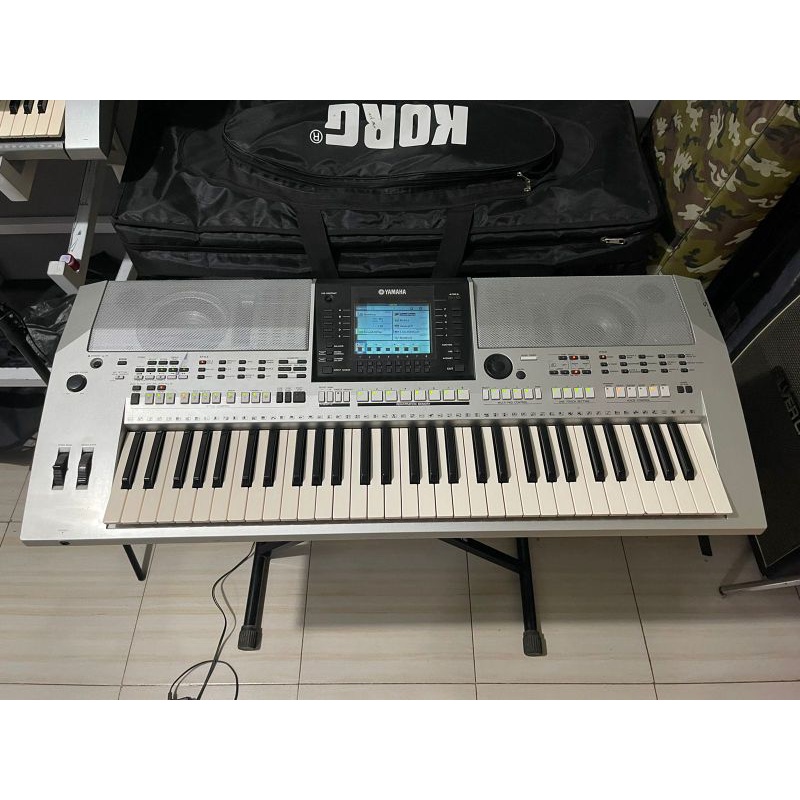 Jual KEYBOARD YAMAHA PSR S900 | Shopee Indonesia