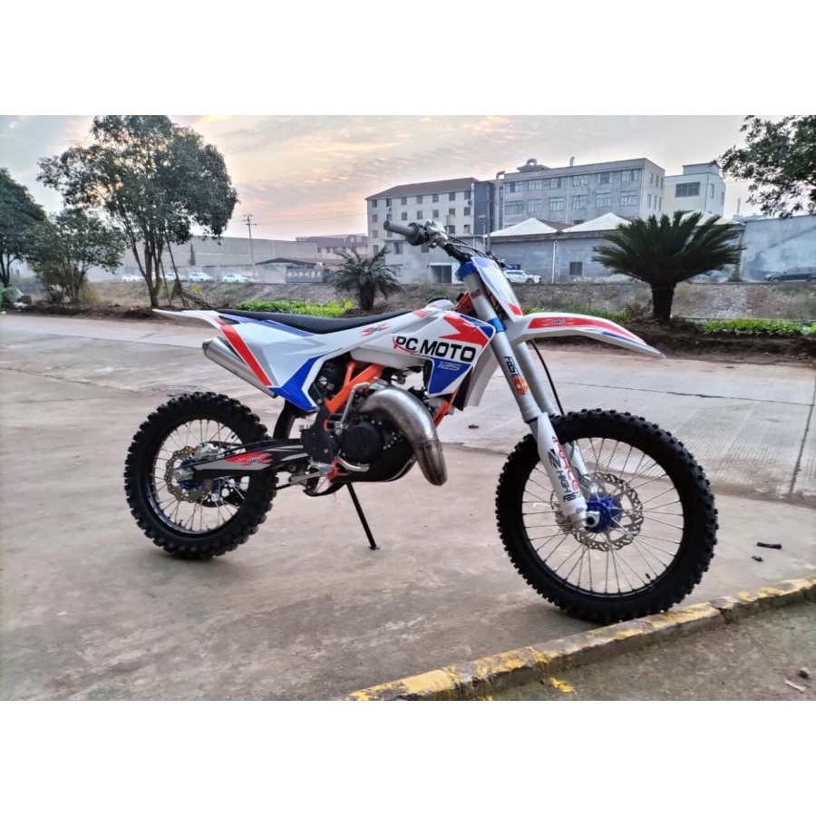 Jual Mini Motor 2 Tak SE 150cc Manual | Shopee Indonesia