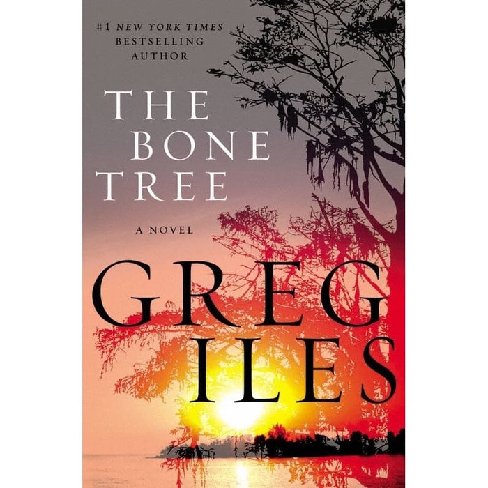 Jual Buku The Bone Tree by Iles Greg | Shopee Indonesia