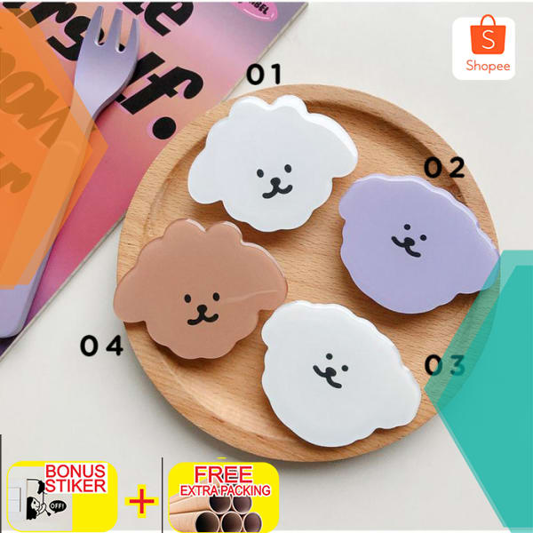 Jual Pop Socket HP Cute / Griptok Cute / Pop Socket Acrylic / Pops HP ...