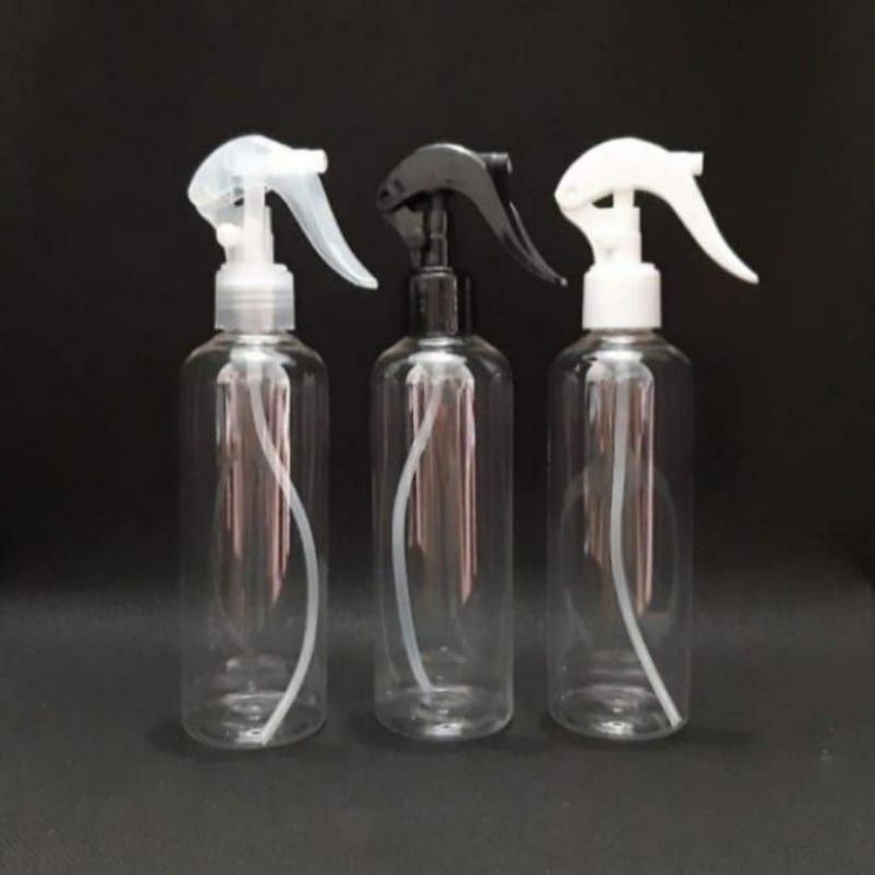 Jual BOTOL SPRAY 250 ml | Shopee Indonesia