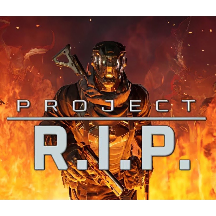 Jual Project RIP PC Game | Shopee Indonesia