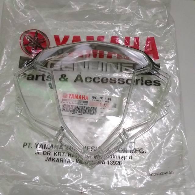 Jual Mika Speedometer Spedometer Kilometer Yamaha Jupiter Z1 Jupiter Z ...