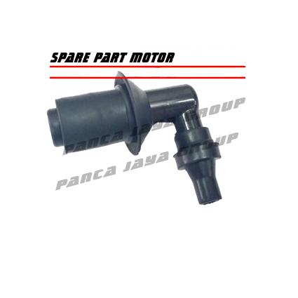 Jual CANGKLONG COP TUTUP BUSI KYMCO METICA GLX GL SPIKE TREND SR GRAND ...