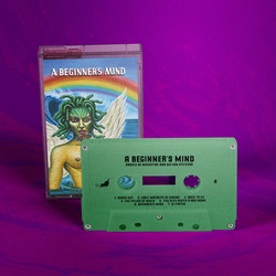 Jual Kaset Pita Impor Sufjan Stevens & Angelo De Augustine - A Beginner's Mind Import Cassette ...