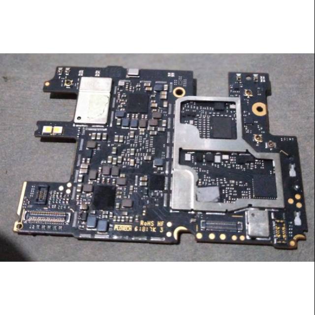 Jual motherboard xiaomi redmi not 5 pro (whyred) | Shopee Indonesia