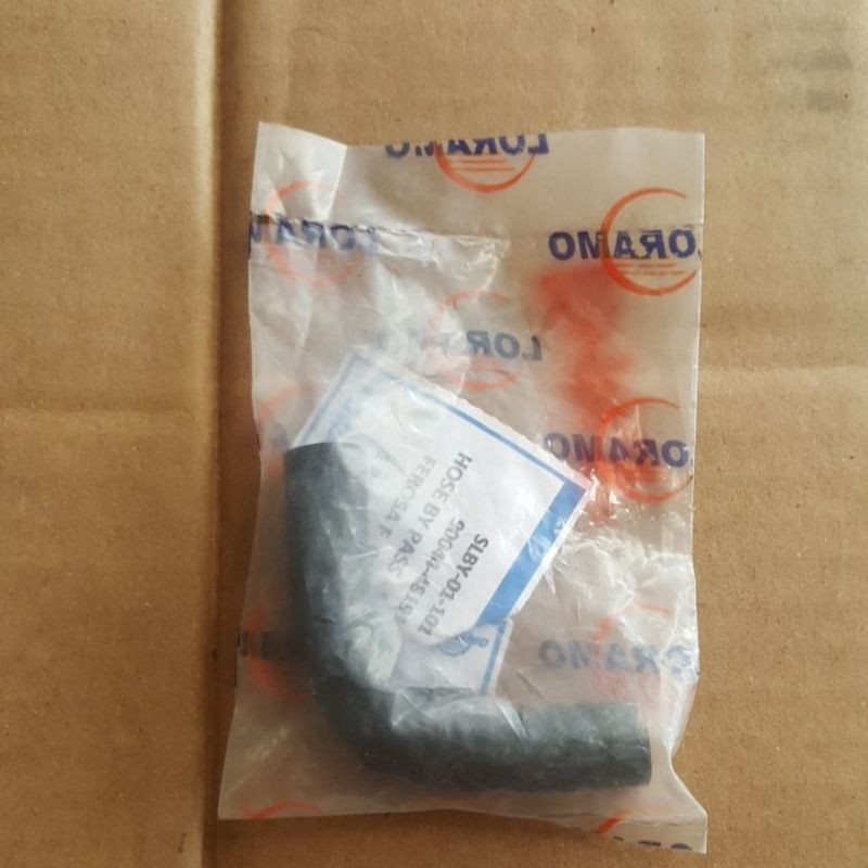 Jual Selang Bypass Baypass Ferosa Feroza F61 Pendek kecil LORAMO OEM ...