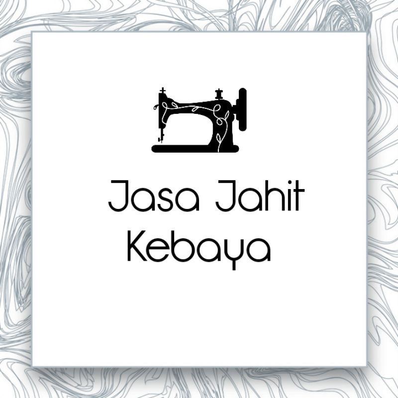 Jual JASA JAHIT KEBAYA MURAH / MODEL SUKA SUKA/bergaransi | Shopee ...