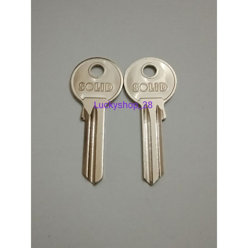 Jual Bahan kunci Solid Yalle tebal | Shopee Indonesia