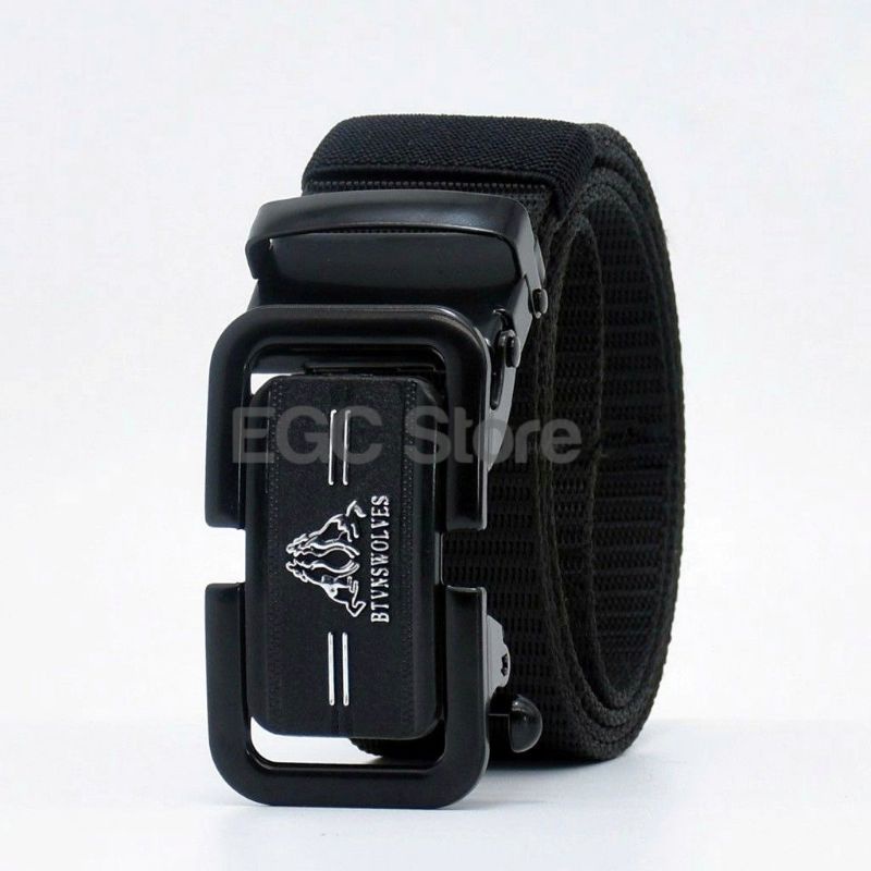 Jual Metal Sabuk Mantap Besi Sabuk Pria Gagah dan Macho ikat pinggang ...