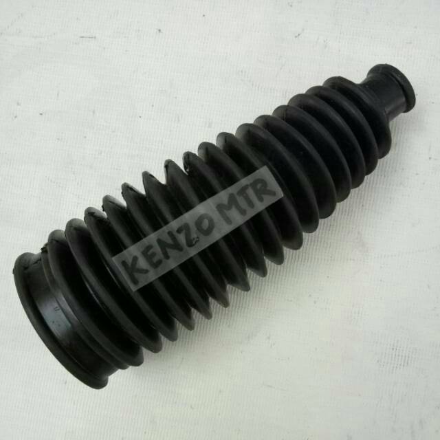 Jual KARET BOOT RACK END BOOT STEERING RACK AVANZA XENIA | Shopee Indonesia
