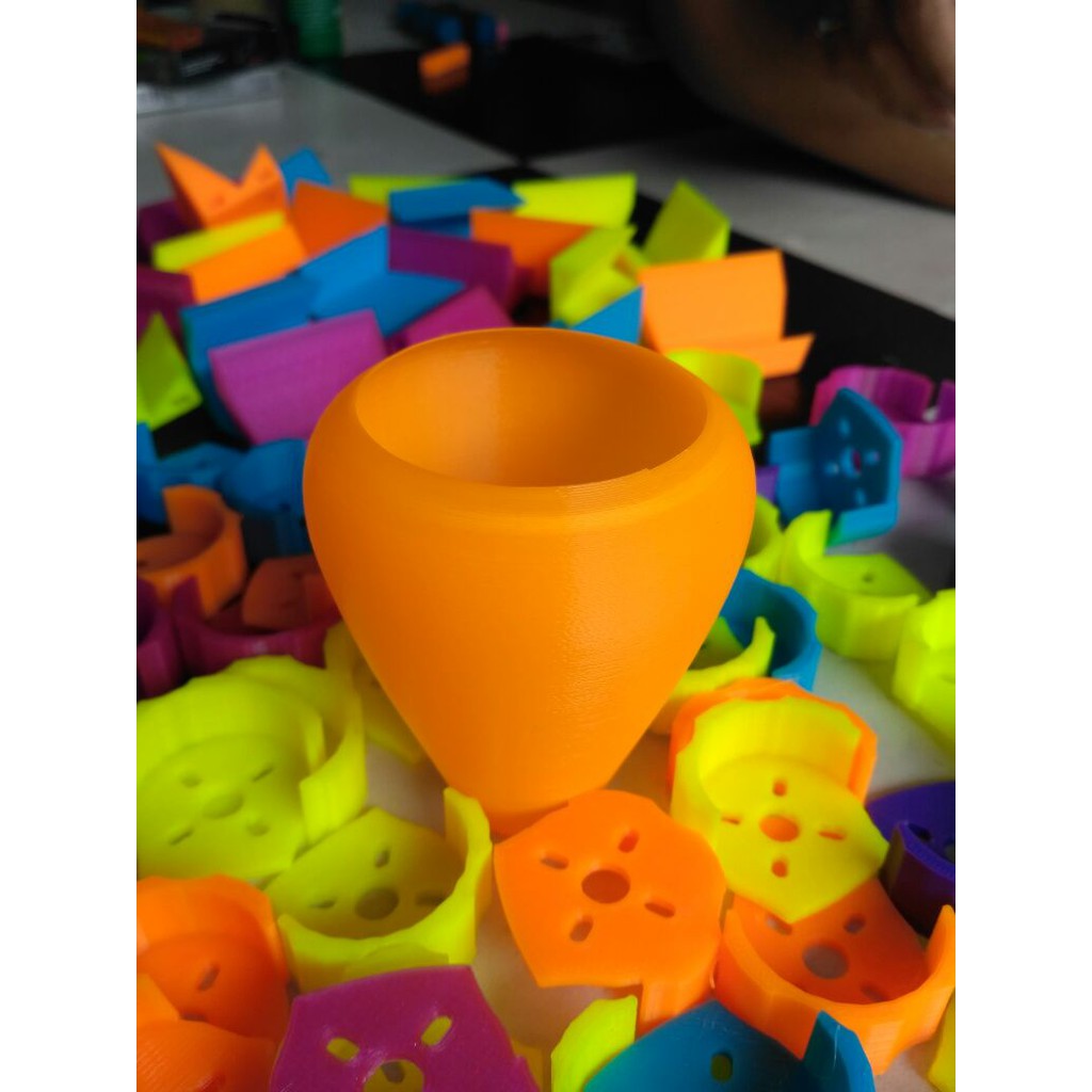 Jual Jasa 3D Print bahan Wood, 3d printing service 3D printer | Shopee ...