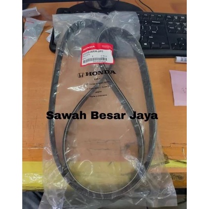 Jual Fan V Belt Tali Kipas Mesin Fanbelt Civic FD FD2 2.0 2000 cc 2007 2008 2009 2010 2011 2012 ...