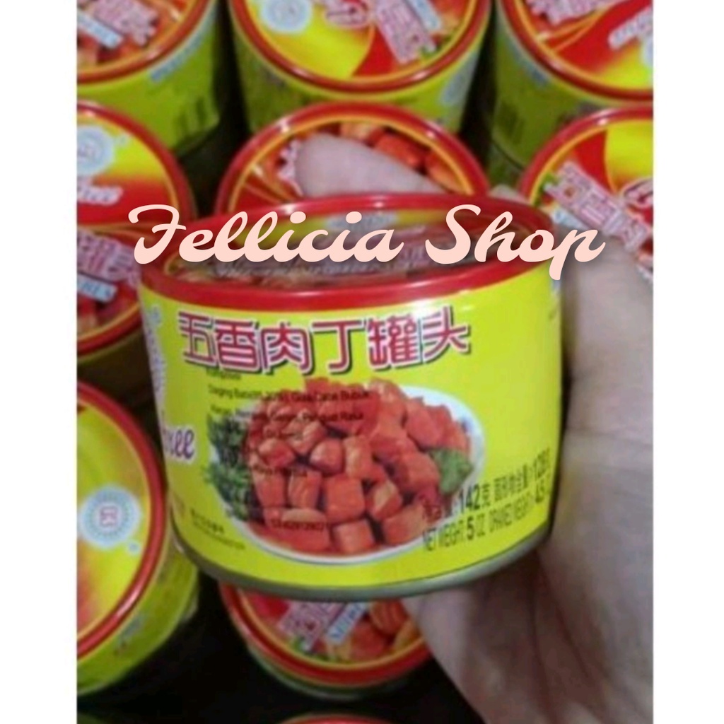 Jual BAK TING DALAM KALENGAN Q-THREE BAKTING GULONG 142GRAM | Shopee ...