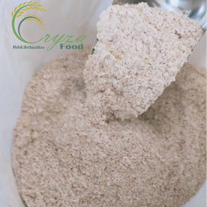 Jual TEPUNG GANDUM UTUH WHOLE WHEAT FLOUR 1KG | Shopee Indonesia