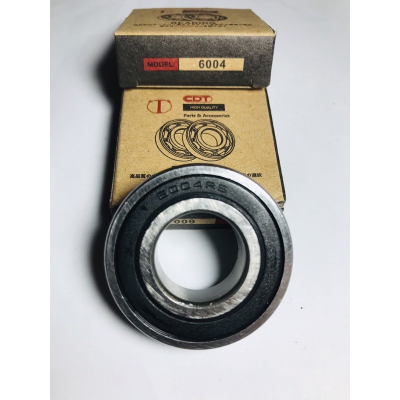 Jual BEARING LAHER BERING LAHAR KLAHAR KLAHER LAKER 6004 2RS | Shopee Indonesia