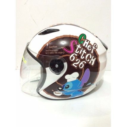 Jual Helm Bmc Milan Stitch | Shopee Indonesia