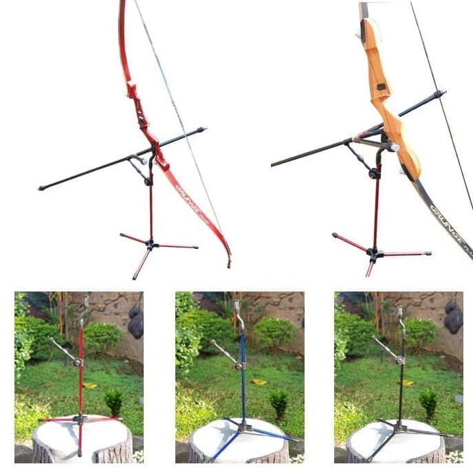 Jual Stand Bow - Bowstand Model Cartel Midas | Shopee Indonesia