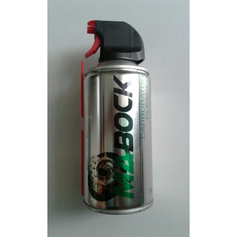 Jual Mabock Penetrating Oil / Chainlube / Carburator Cleaner | Shopee ...