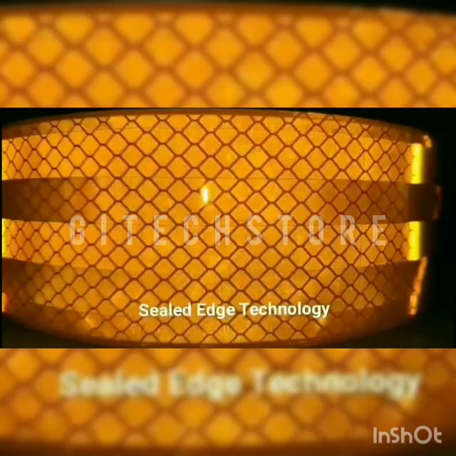 Jual Stiker scotlet 3m scotlite scotlight reflektif pemantul cahaya ...