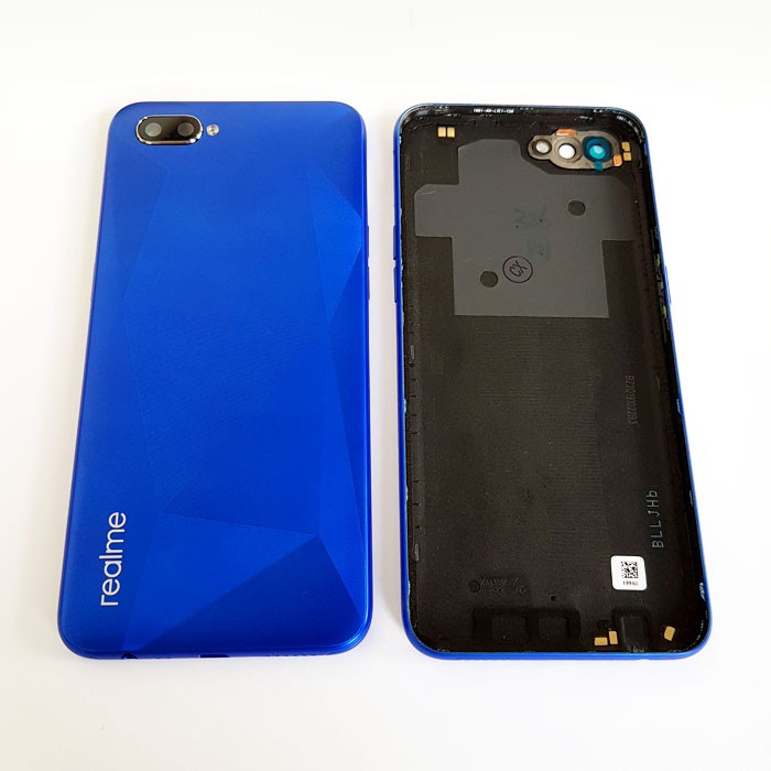 Jual BACK COVER REALME C2 BACK DOOR / TUTUP BELAKANG | Shopee Indonesia