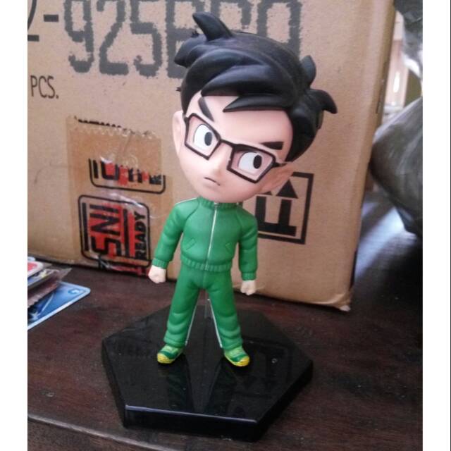 Jual Figure Dragonball GT Son Gohan Chibi | Shopee Indonesia