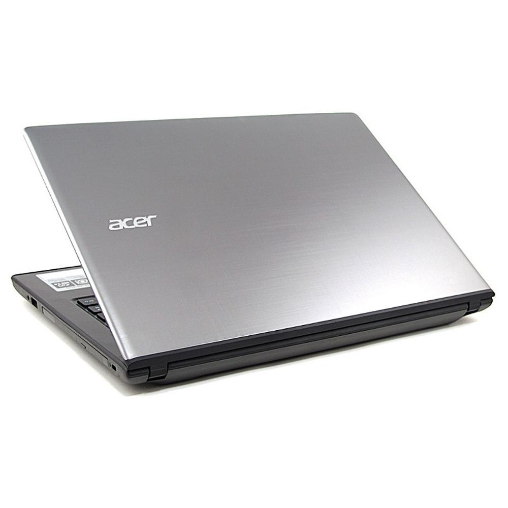 Jual Laptop ACER ASPIRE E5-475 CI3-6006 4GB 1TB WINDOWS GRAY | Shopee Indonesia