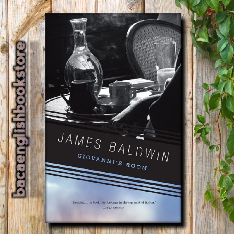 Jual giovanni's room | Shopee Indonesia