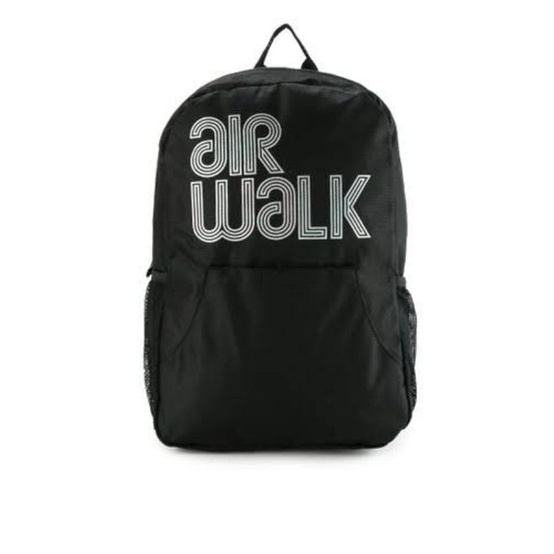 Jual airwalk backpack sale original | Shopee Indonesia