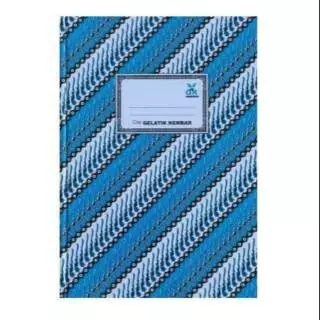 Jual Buku Batik Besar Terlengkap & Harga Terbaru Mei 2024 | Shopee ...