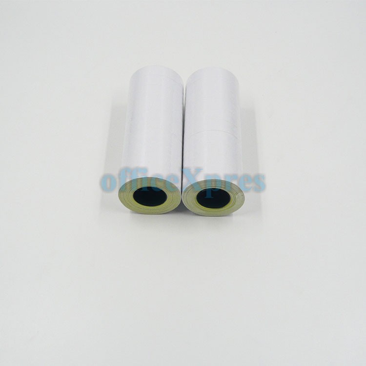 Jual Label Harga 2 Baris / Price Label 2 Line SATO PB 230 Kuning Polos ...