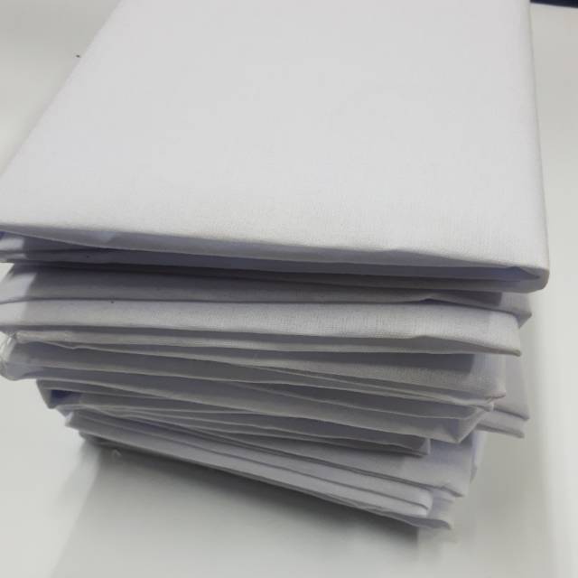 Jual Kain Keras / Pelapis Lem Kaku Permeter/ ½ meter / Staflex H3 ...