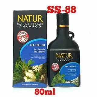 Jual natur shampoo tea tree oil Harga Terbaik & Termurah November 2024 | Shopee Indonesia