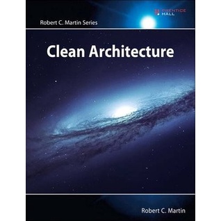 Jual Buku Clean Architecture: A Craftsman’s Guide to Software Structure ...