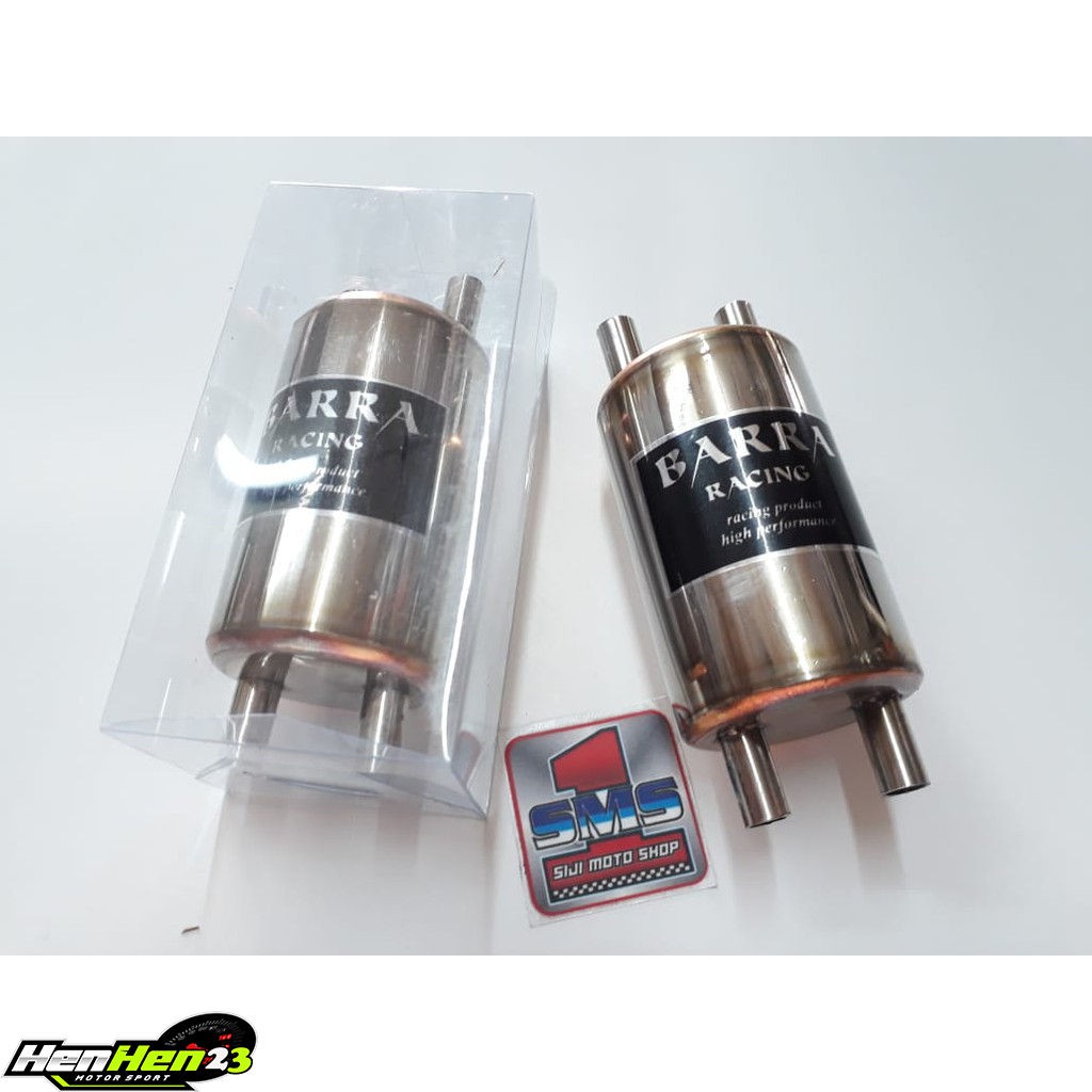 Jual TABUNG HAWA BARRA CLD Racing | Shopee Indonesia