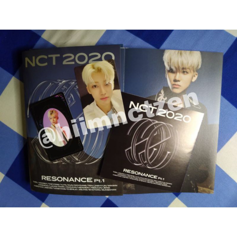 Jual PC Resonance pt 1 | Shopee Indonesia