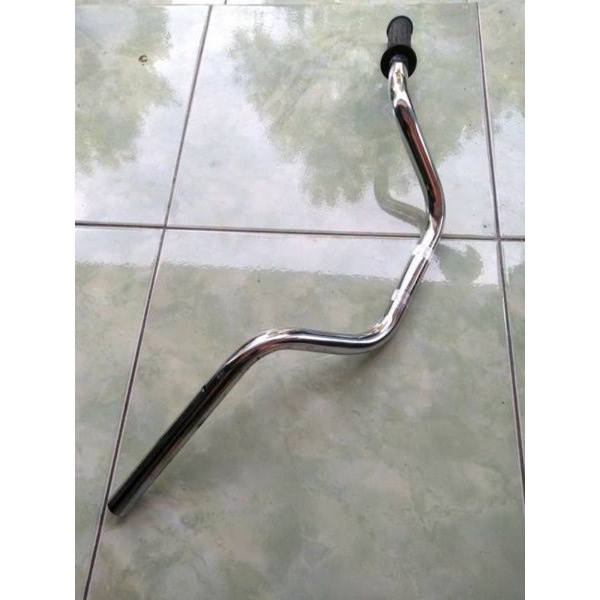 Jual Stang Stir gl 100 gl100 gl125 gl 125 cb k5 original copotan motor ...