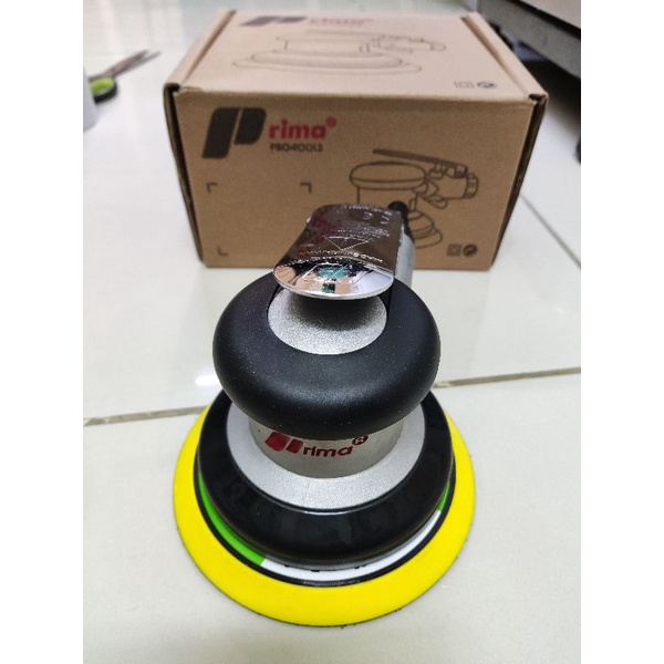 Jual Mesin Orbital Sander Prima 5 inch | Shopee Indonesia