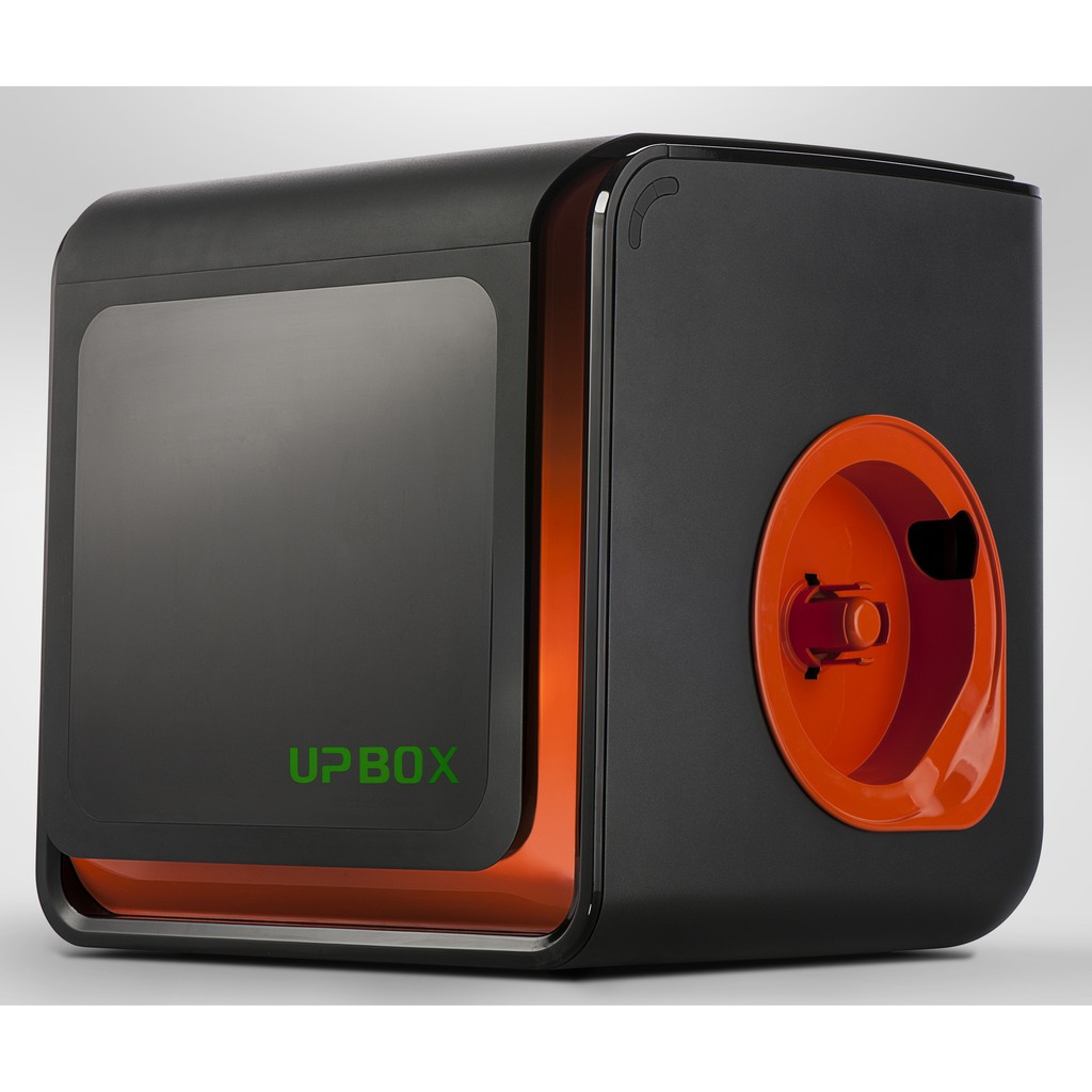 Jual Promo Disc 50% 3D Printer UPBOX+ sangat mudah digunakan | Shopee ...