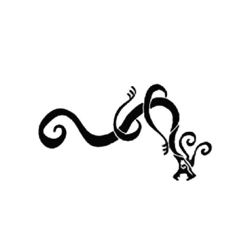 Jual [ TOKYO REVENGER ] SIMBOL TOKYO REVENGER HANMA TATO TEMPORER ...