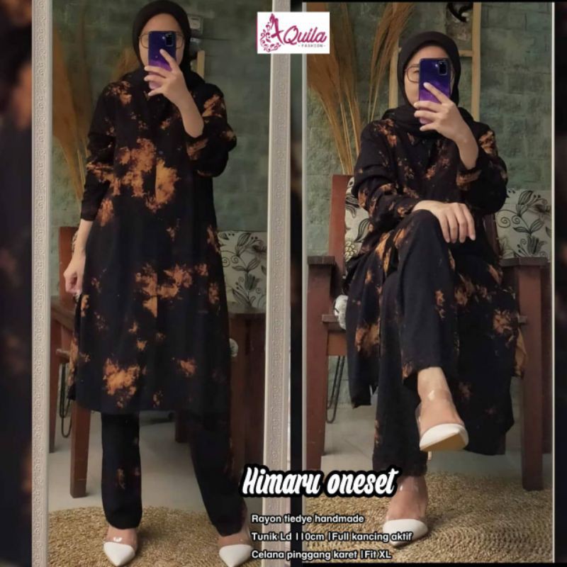 Jual Himaro Oneset | Shopee Indonesia